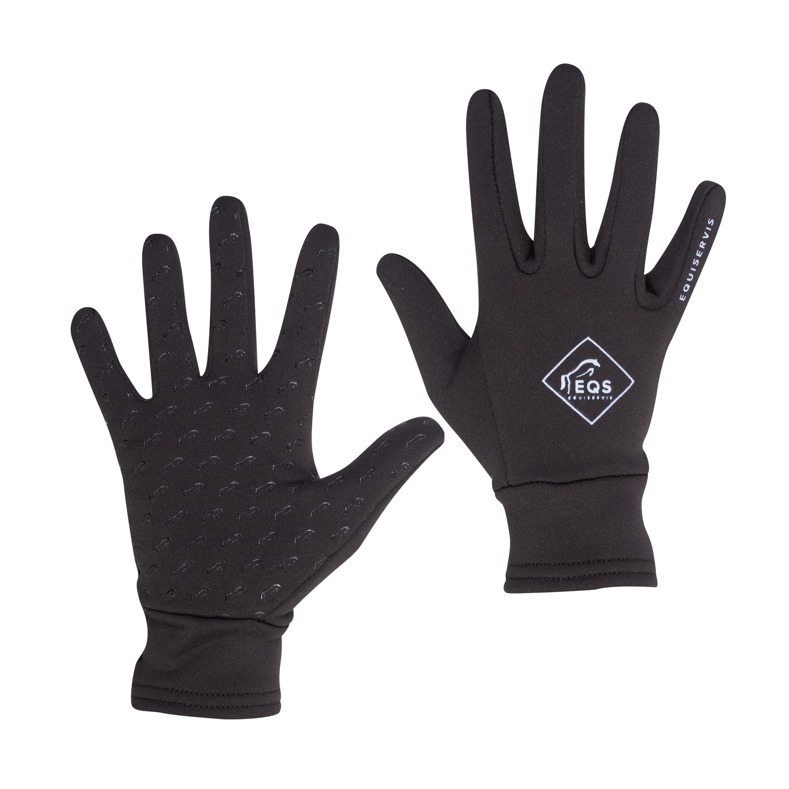 Rukavice EQS Termo Polar - Equiservis.cz