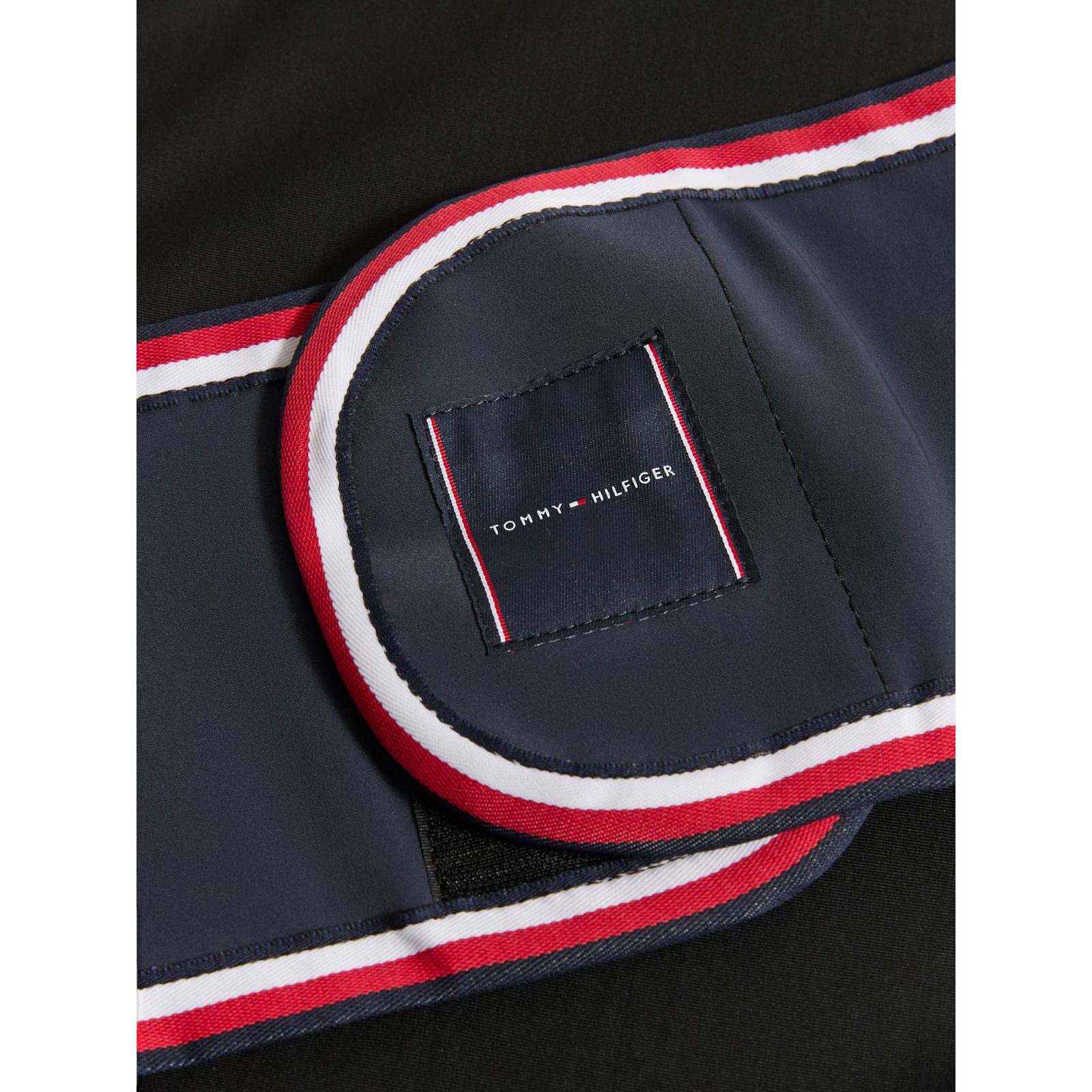 Deka bederní Tommy Hilfiger Springfield Water Repellent Kolekce 2025/26 ...