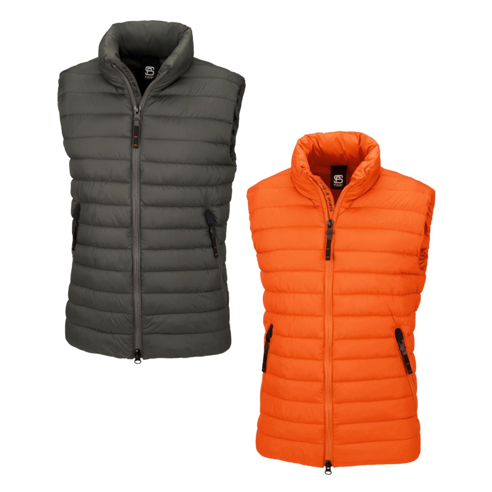 Vesta Pikeur Quilt Classic Sports pánská Kolekce 2024 - Equiservis.cz