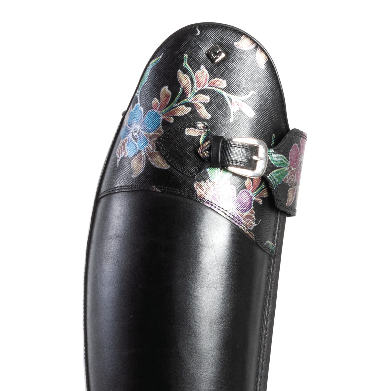 Jezdecké boty DeNiro POLO S5601/D KOLEKCE - Equiservis.cz