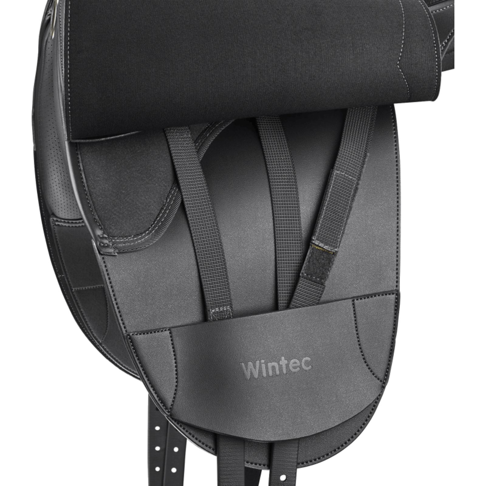 Sedlo turistické Wintec HART 500 Stock saddle - Equiservis.cz