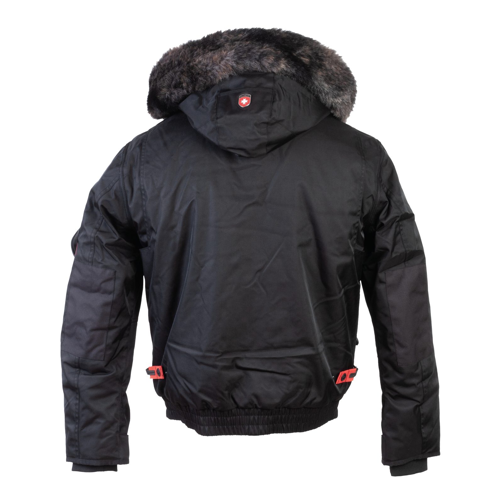 Bunda Wellensteyn Rescue Jacket RainbowAirTec pánská - Equiservis.cz