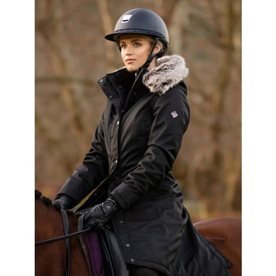 Kabát LeMieux Loire Waterproof dámský Kolekce 2022/23 - Equiservis.cz