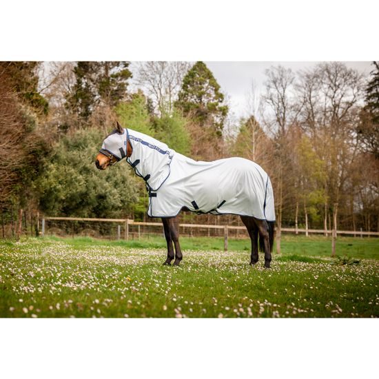 Deka Horseware síťovaná Mio Fly Rug - Equiservis.cz