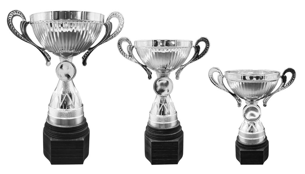 Pokal Ekonomy E0656 | Pokale Bauer