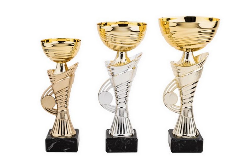 Pokale | Pokale Bauer