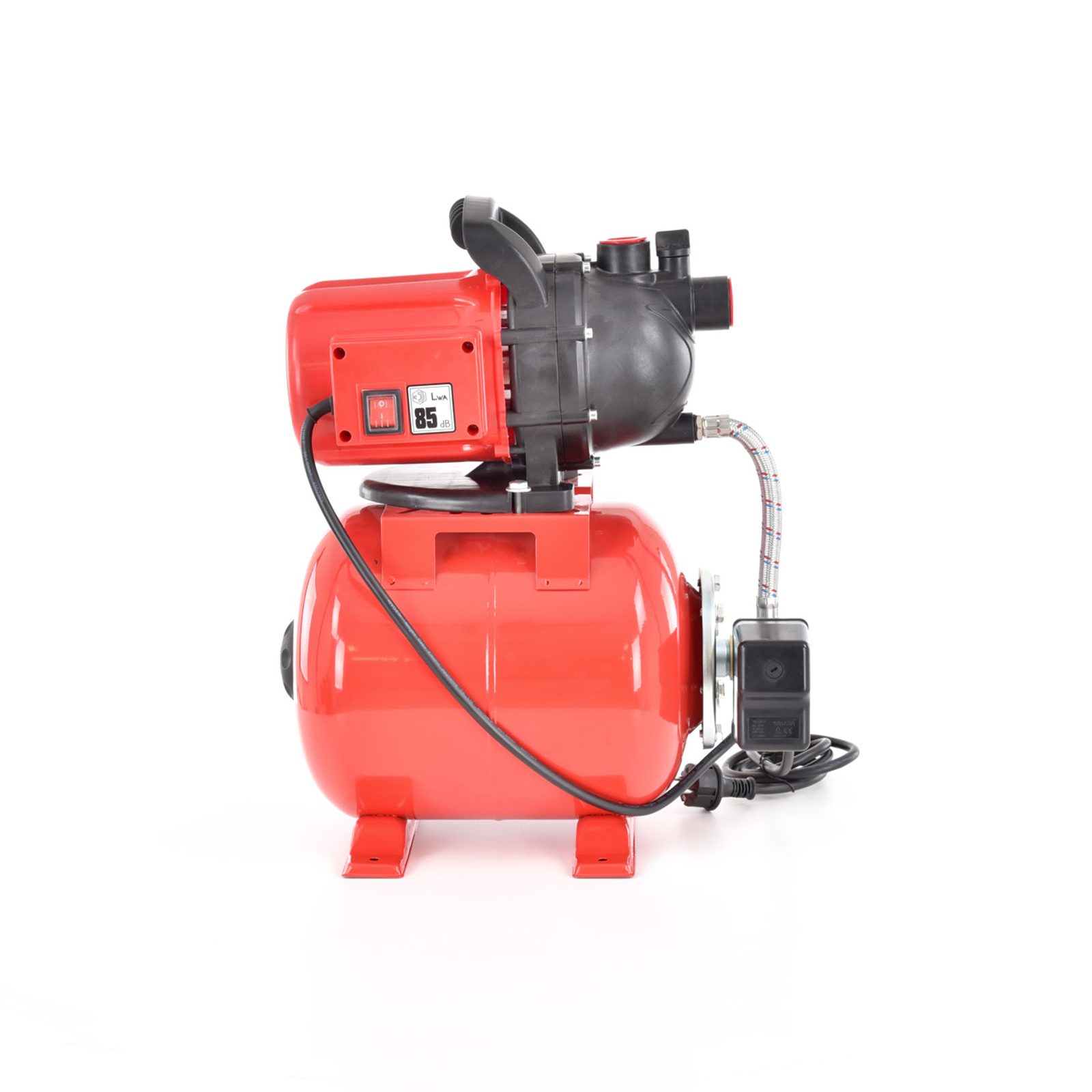 HECHT 3800 - Pompă electrică | Pompe de apă automate | Pompe și pompe de apă automate, Grădină ...