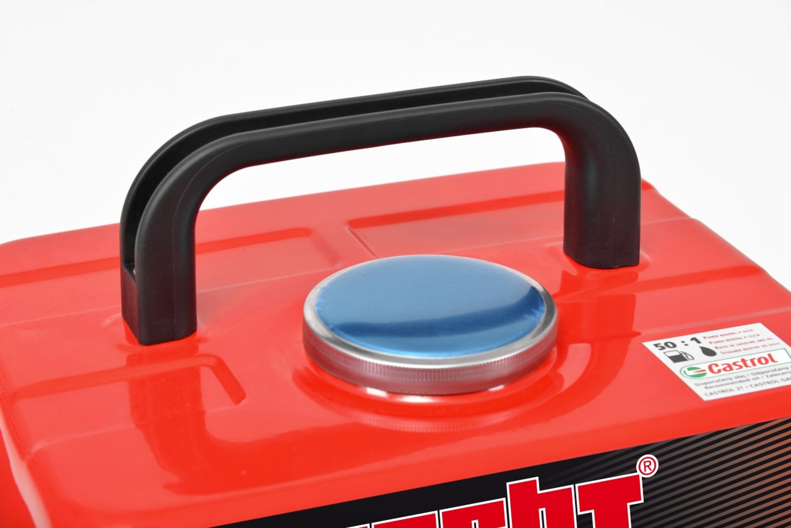 HECHT GG 950 - Generator monofazat | Generatoare de energie electrică ...