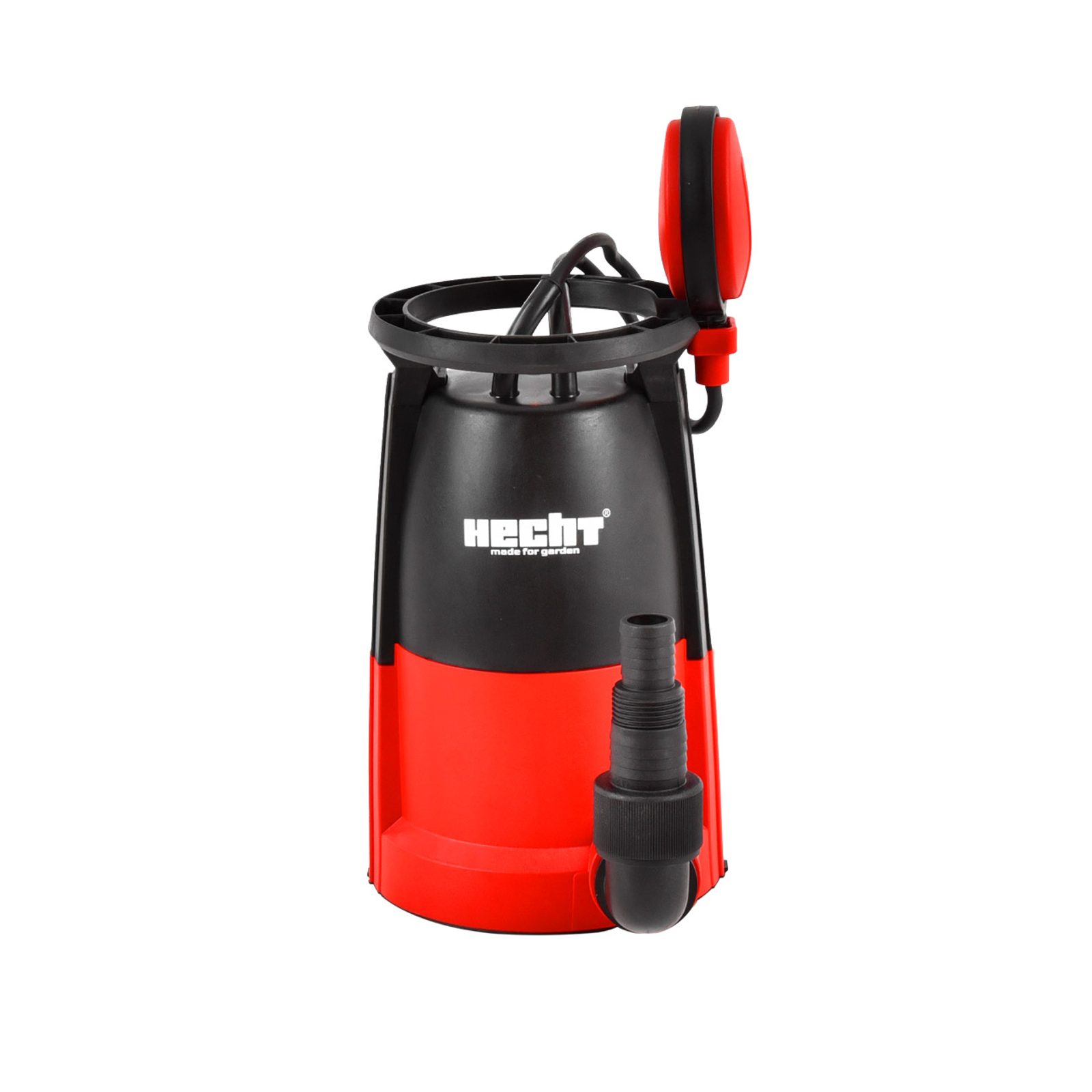 HECHT 3415 - Pompă submersibilă | Submersibile | Pompe și pompe de apă automate, Grădină | HECHT