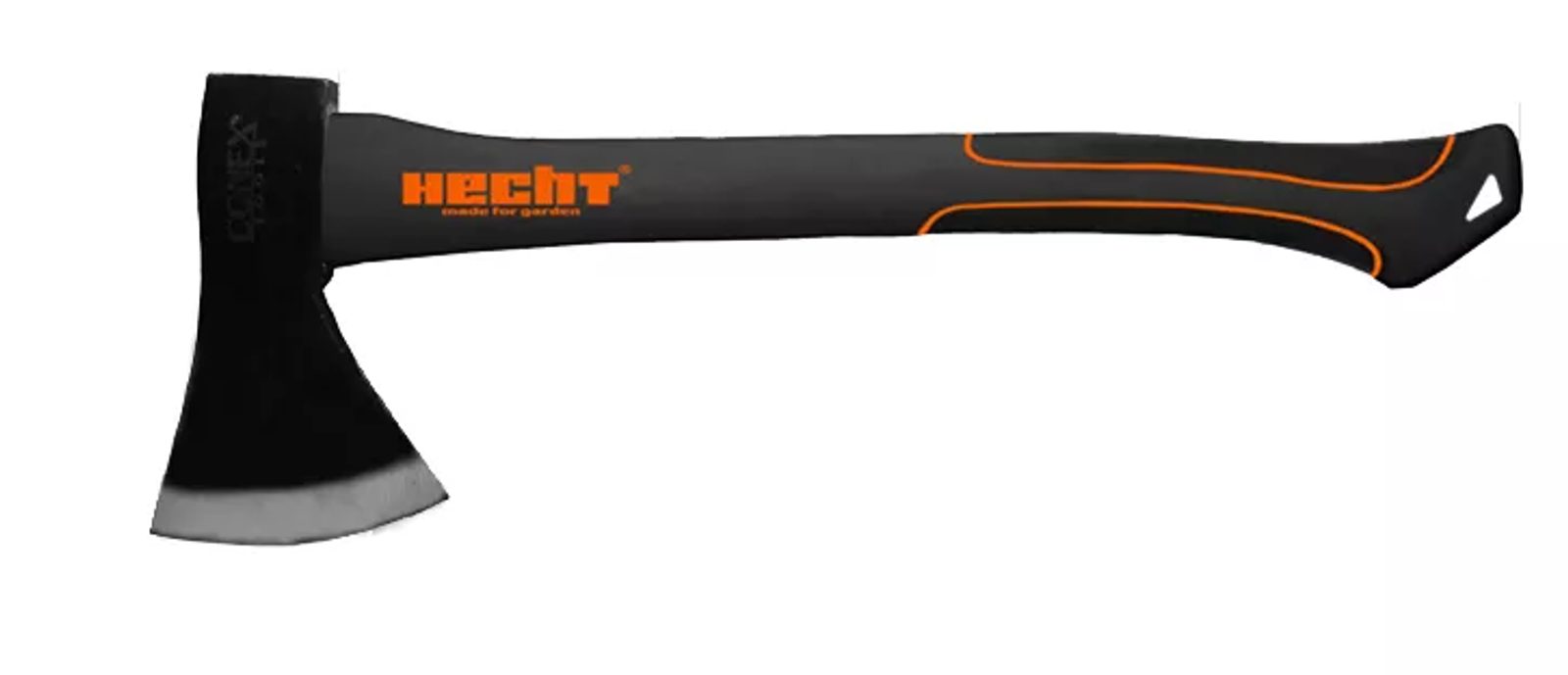 HECHT901500 - Topor 55 cm/1500 g | Topoare | Unelte de mână, Grădină | HECHT