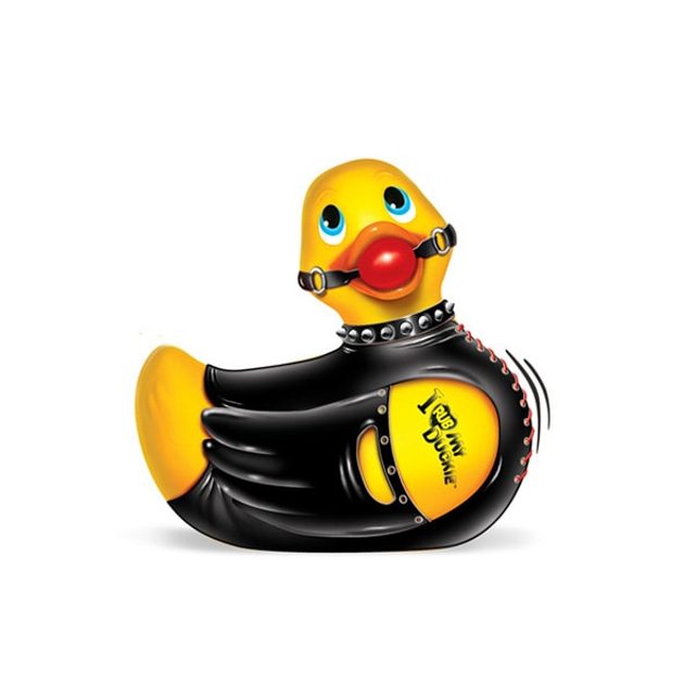 Vibrating ducks will be a pleasant companion for every bath. After ...
