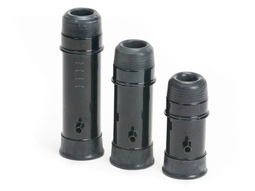 The F-Machine Tremblr Milking Machine - Podtlakové masturbátory ...