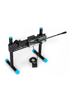 F-Machine Pro 4 Fuck Machine Black - PRO ŽENY - Sexshop Sexíčekshop
