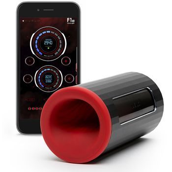 LELO F1S V2 - PRO MUŽE - Sexshop Sexíčekshop
