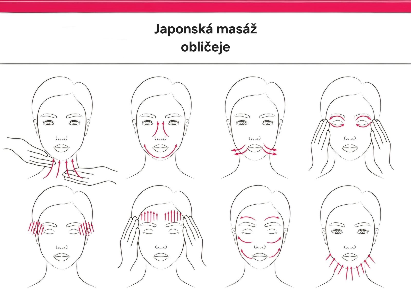HADA LABO TOKYO RED lifting krema proti gubam 50 ml | LuciferLenses