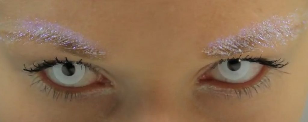 WHITE OUT Contact Lenses - Lucifer - Halloween & Crazy Contacts ...