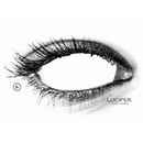 Blind Contacts Sclera Lenses