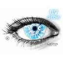 Glow Contact Lenses: Illuminate Your Eyes with Enchanting Glow-in-the ...