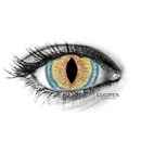 Cat eyes & snake & reptile - SCLERA-LENSES.com