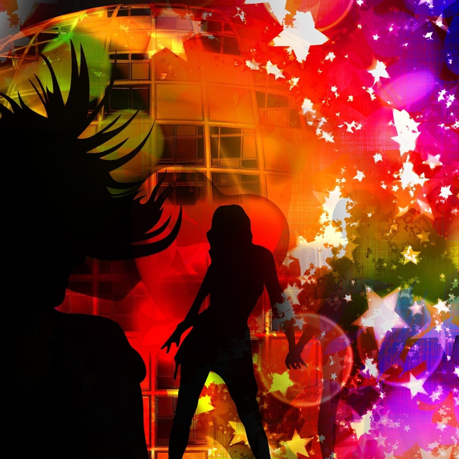 UV lenses and UV luminous accessories: how to glow in the dark - SCLERA ...