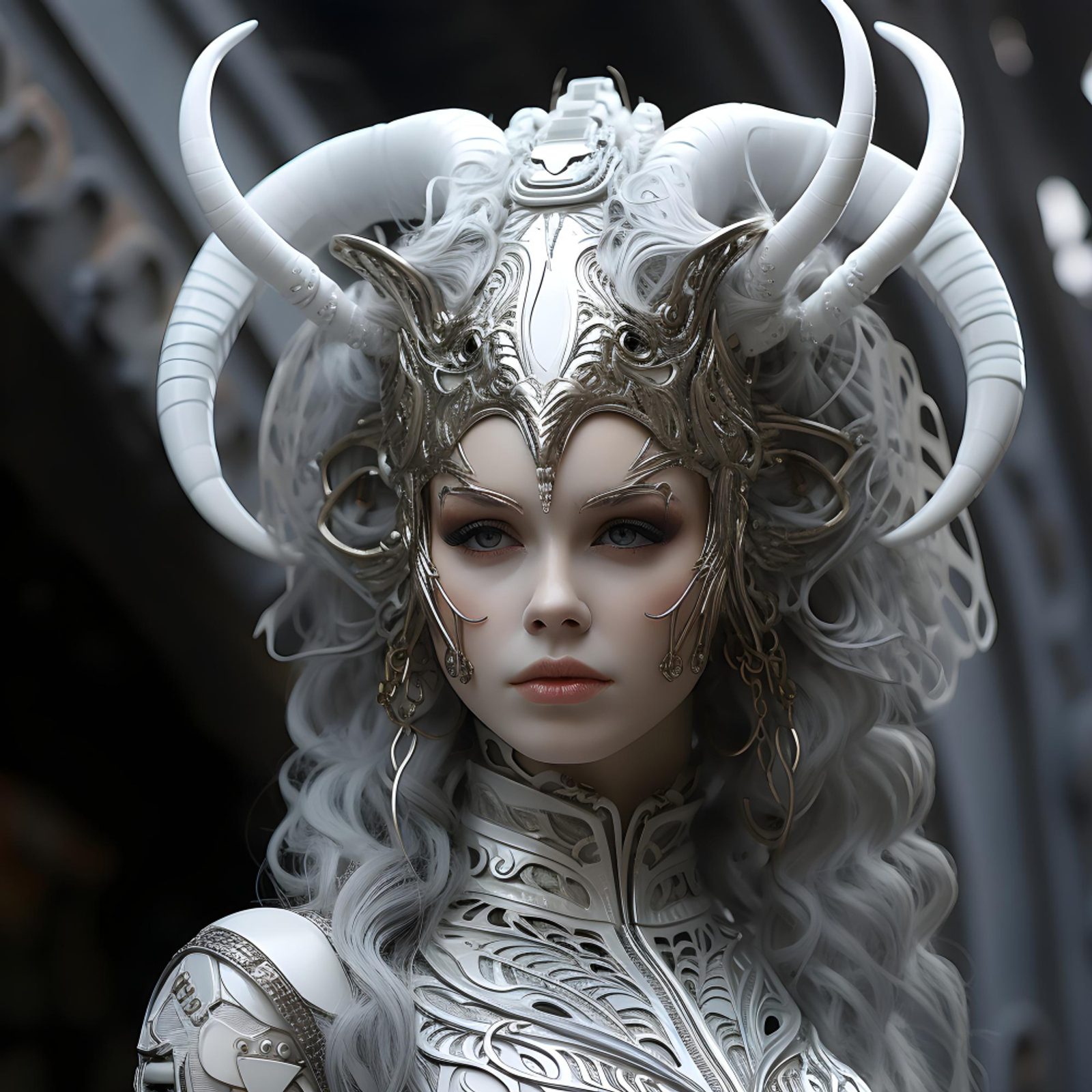 Cosplay in Technicolor: How Colored Contacts Can Elevate Your Costume ...