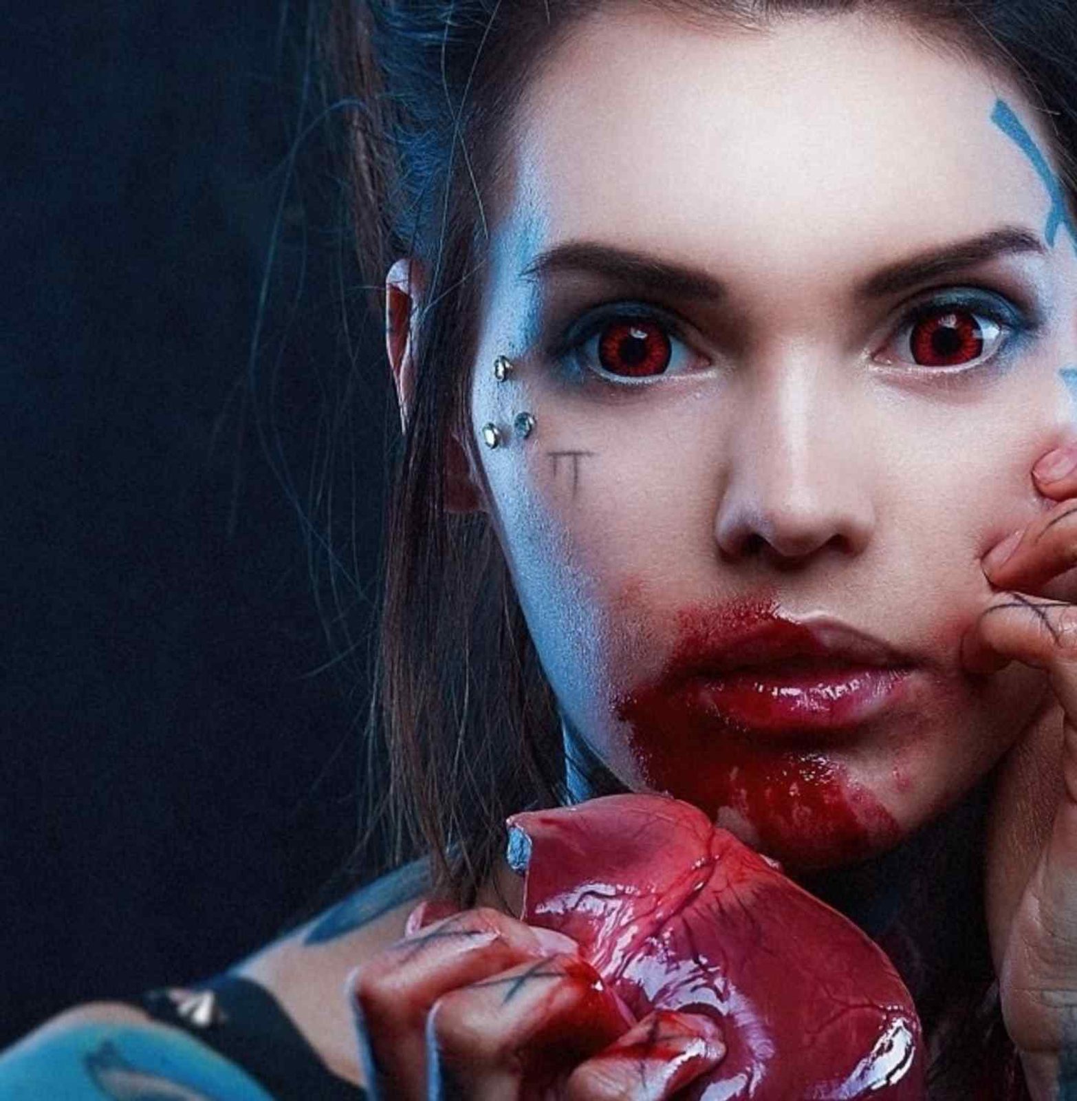 Mini Sclera Lenses: Your Little Secret to Big, Bold Eyes - SCLERA ...