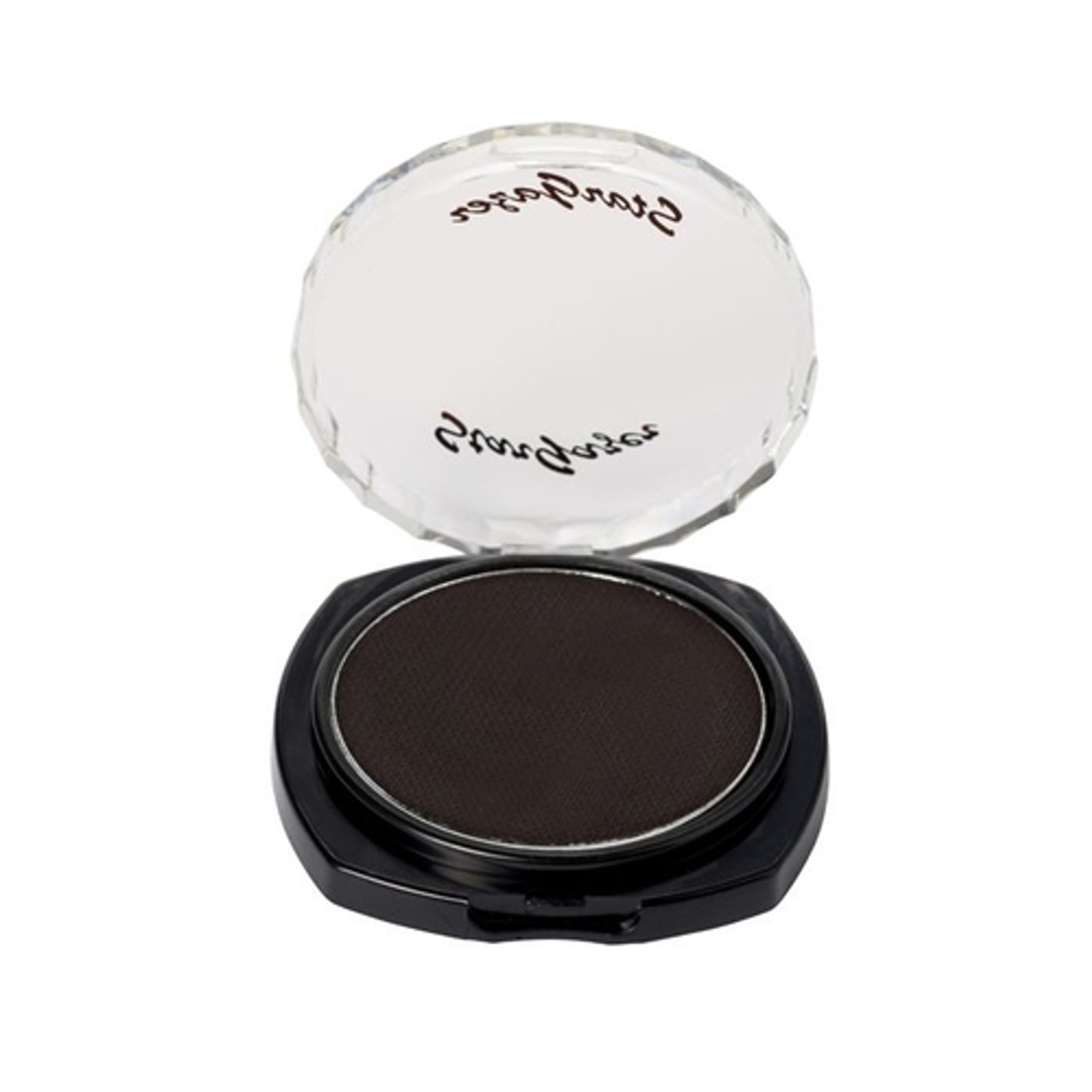 Black Eye Shadow - StarGazer - Contact Lens Accessories - SCLERA-LENSES.com