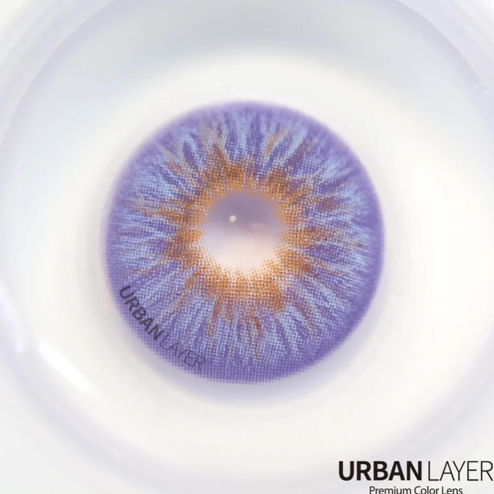 AVATAR VIOLET Contact Lenses - Lucifer - Colored Contacts - SCLERA ...