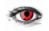 Sclera Contact Lenses, Colored & Crazy Halloween Contacts, Novelty ...