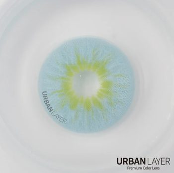 AVATAR ICE BLUE Contact Lenses - Lucifer - Colored Contacts - SCLERA ...