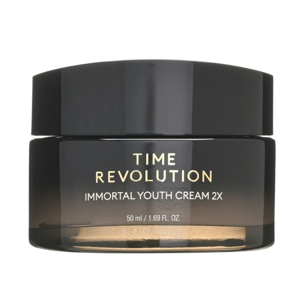 Missha immortal youth cream store
