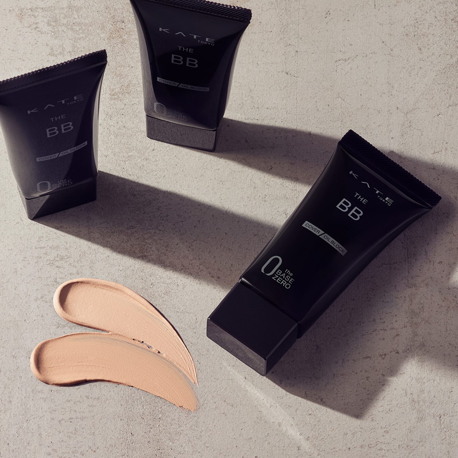 KANEBO KATE TOKYO BB Cream - The BB Cover & Moist Coating | BBcreamshop.EU