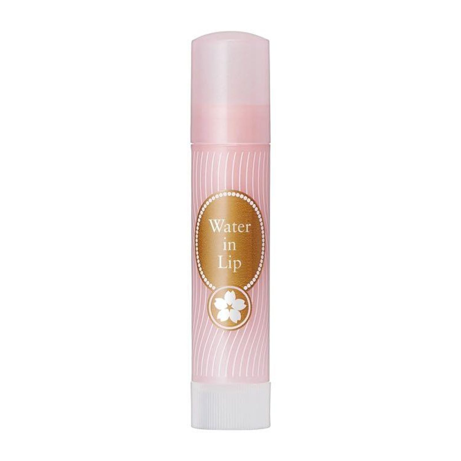 SHISEIDO Water In Lip Balm Sakura - Hydrating Lip Care | BBcreamshop.EU