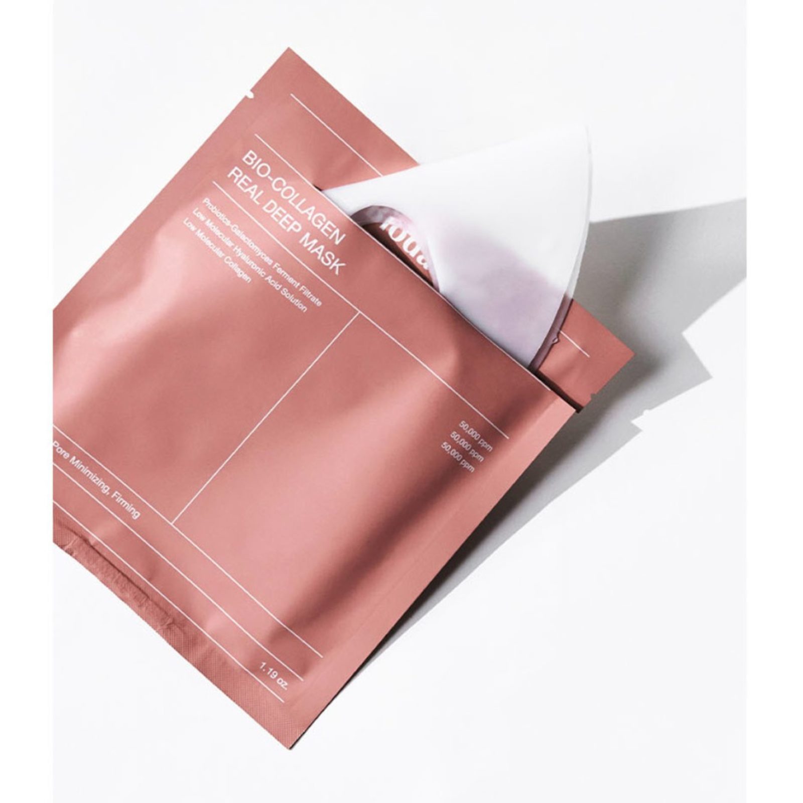 BIODANCE Bio-Collagen Real Deep Mask – 4 pcs | BBcreamshop.EU