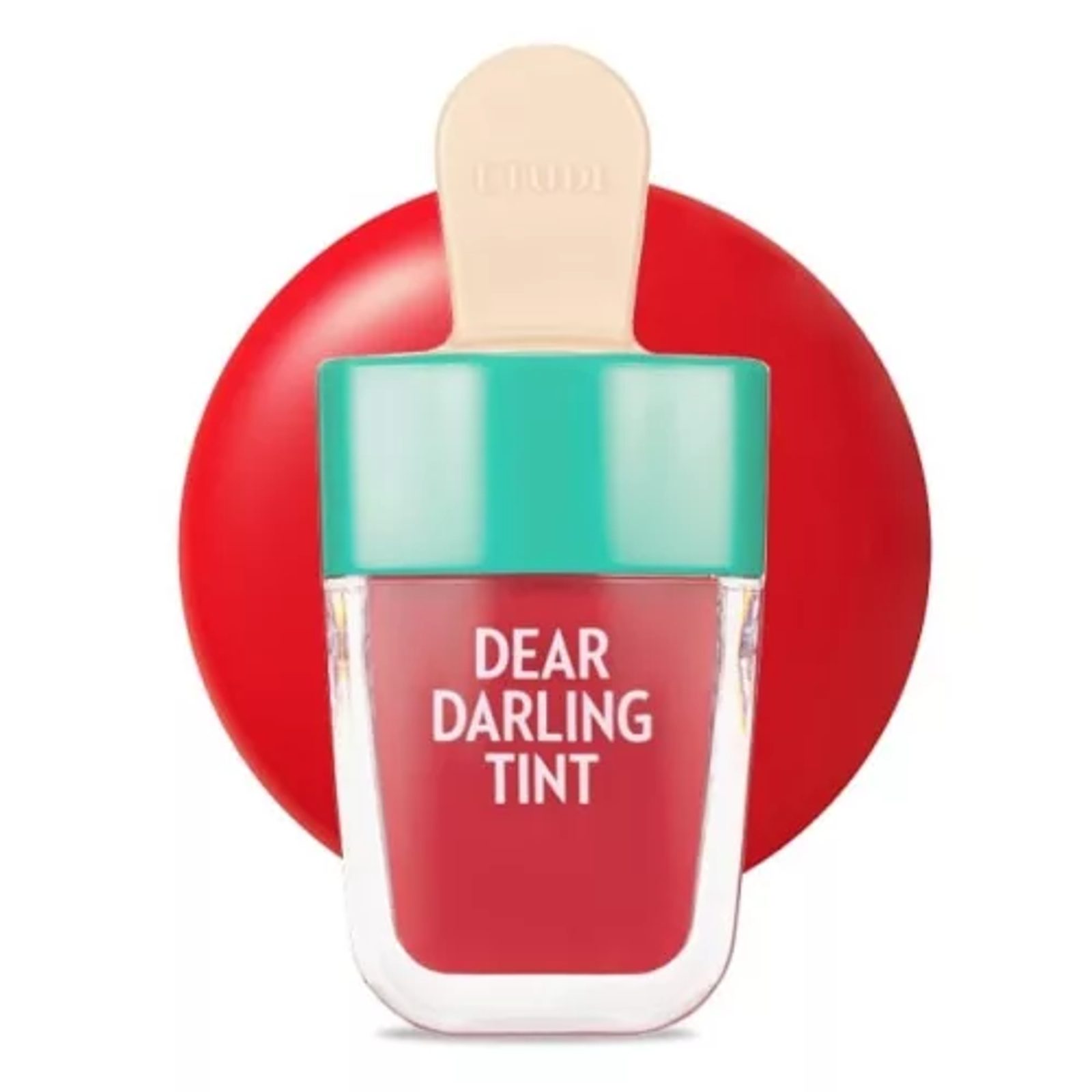 ETUDE Hydratační tint na rty Dear Darling Water Gel Tint Ice cream ...