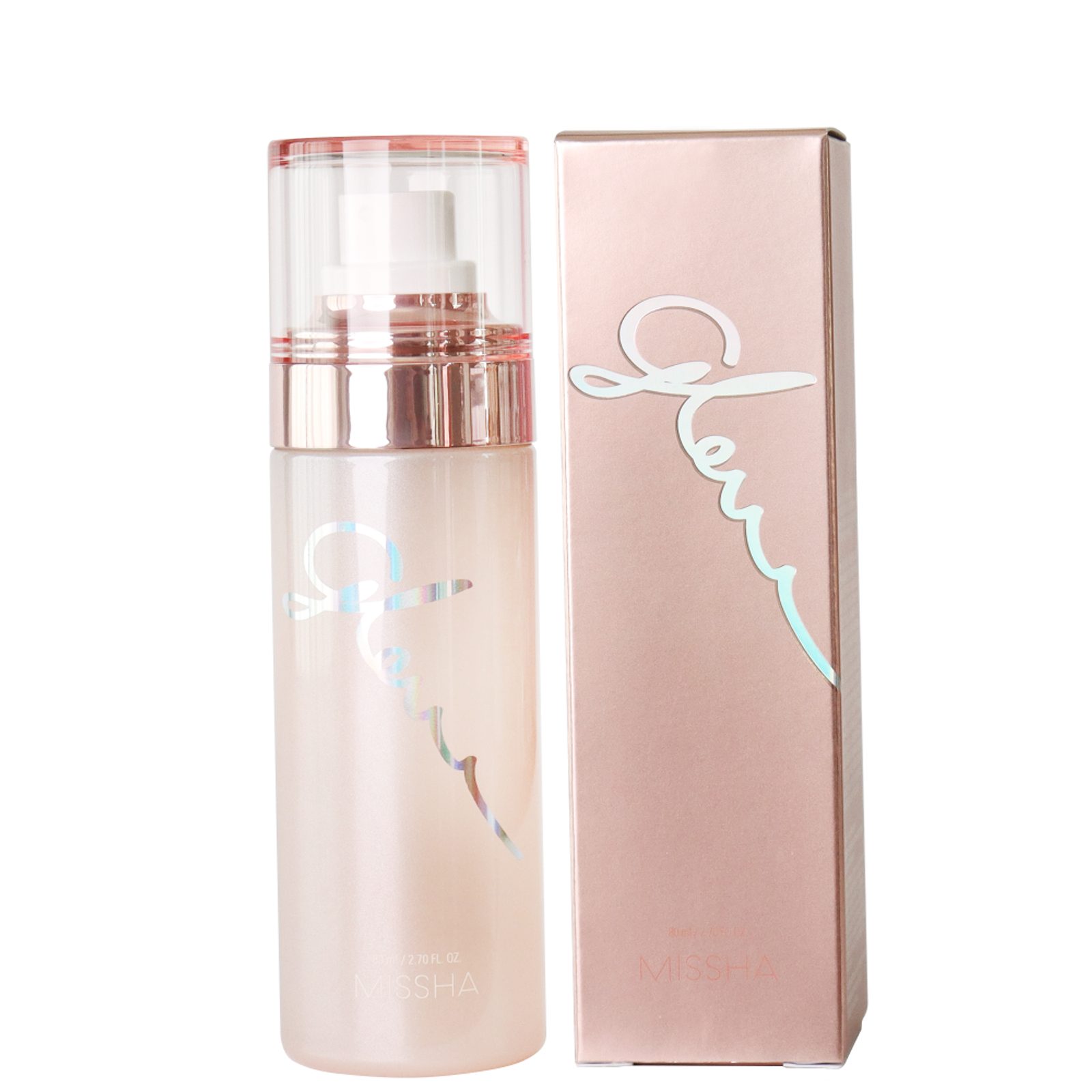 MISSHA Glow Skin Balm To Go Mist (80 ml) | BBcreamshop.EU