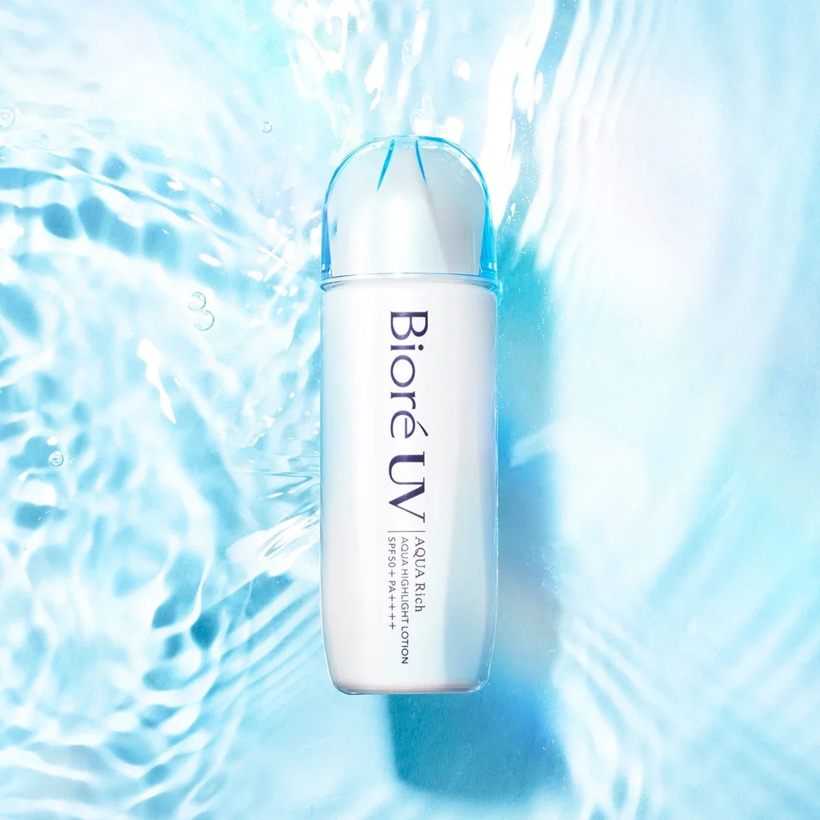 BIORÉ UV Aqua Rich Lotion SPF 50+ PA++++ - 70 ml | BBcreamshop.EU