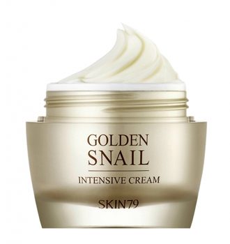 Skin79 Golden Snail Intensive Cream (50ml) - Skin79 - Skin Care - BBcreamshop.EU