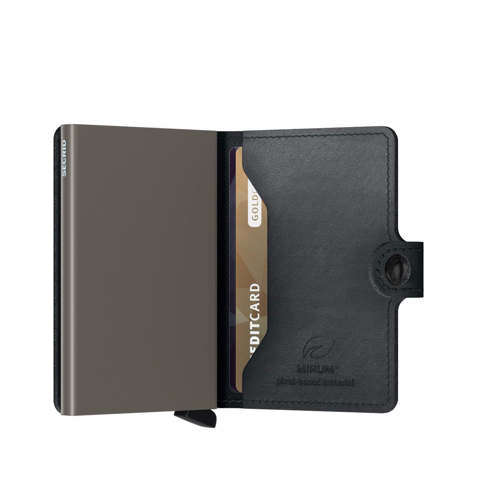 Gentleman Store - Secrid Miniwallet MIRUM - Secrid - Portefeuilles - En ...
