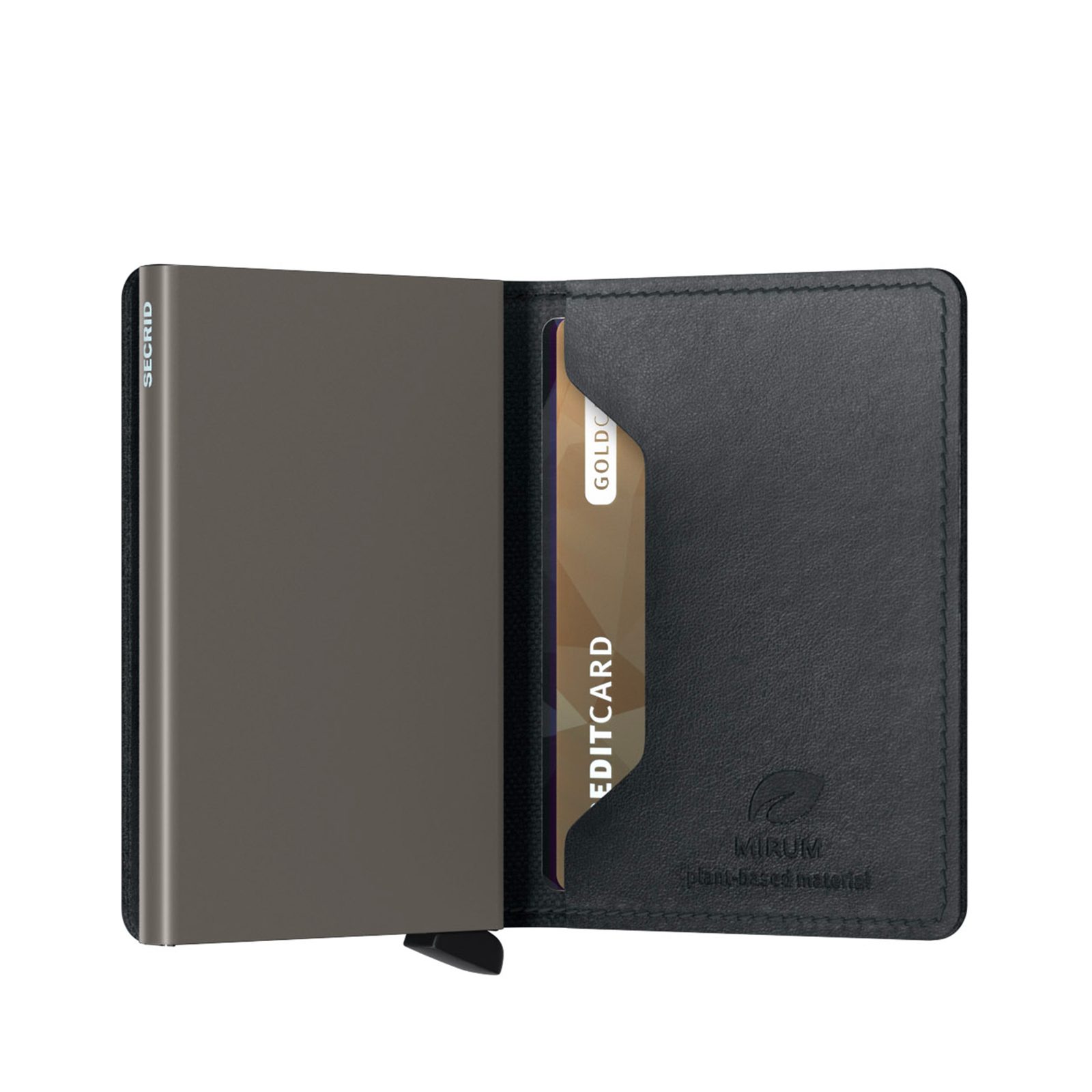 Gentleman Store - Secrid Slimwallet MIRUM - Secrid - Portefeuilles - En ...