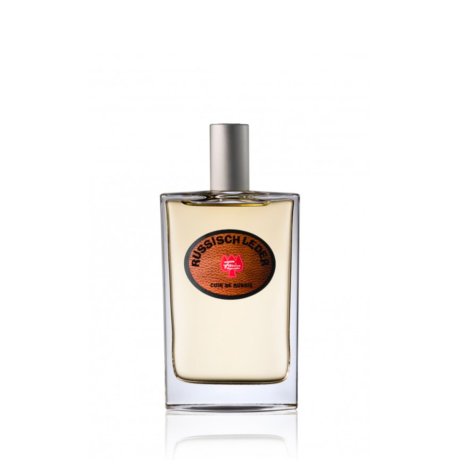 Gentleman Store - Farina Eau de Toilette — Russisch Leder (100 ml ...