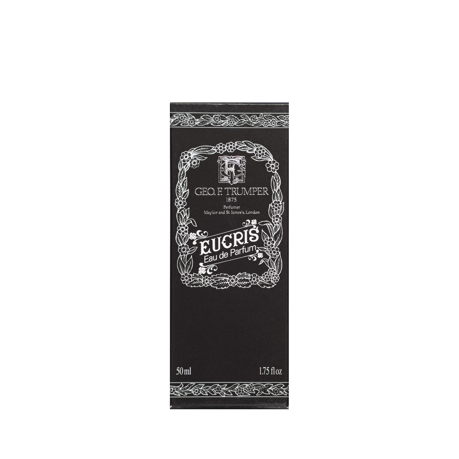 Gentleman Store - Geo. F. Trumper Eau de Parfum — Eucris (50 ml) - Geo ...