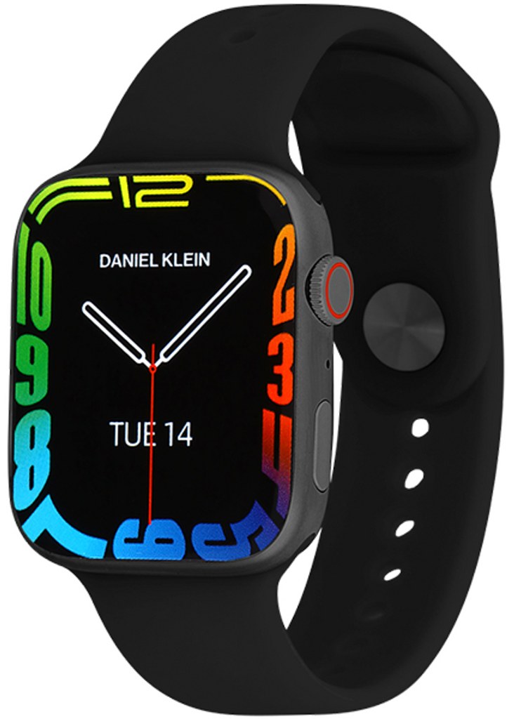 Hodinky Daniel Klein SMART WATCH DT8 PRO-2 | Hodinářství.cz