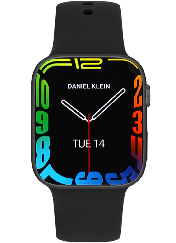 Hodinky Daniel Klein SMART WATCH DT8 PRO-2 | Hodinářství.cz