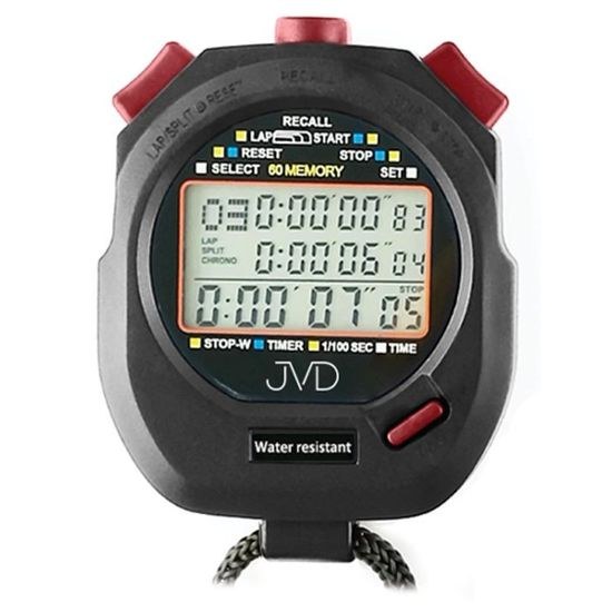 Stopky JVD ST3860 | Hodinářství.cz
