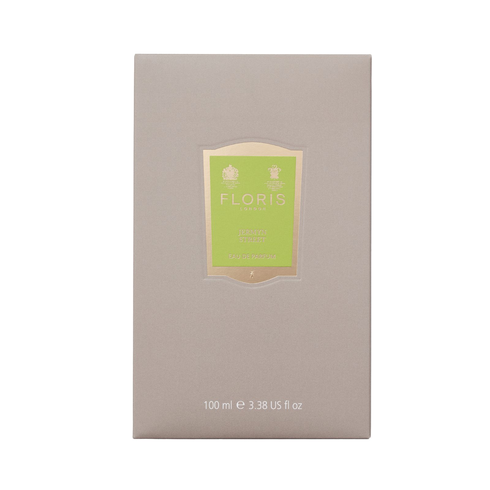 Gentleman Store - Floris Eau de Perfum — Jermyn Street - Floris of ...