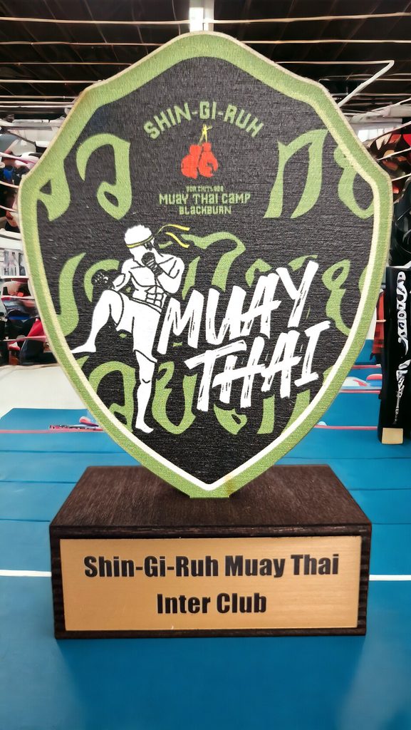 Hoplon Custom Made Real Wood Shield Trophy | Trophy Monster ⭐ USA