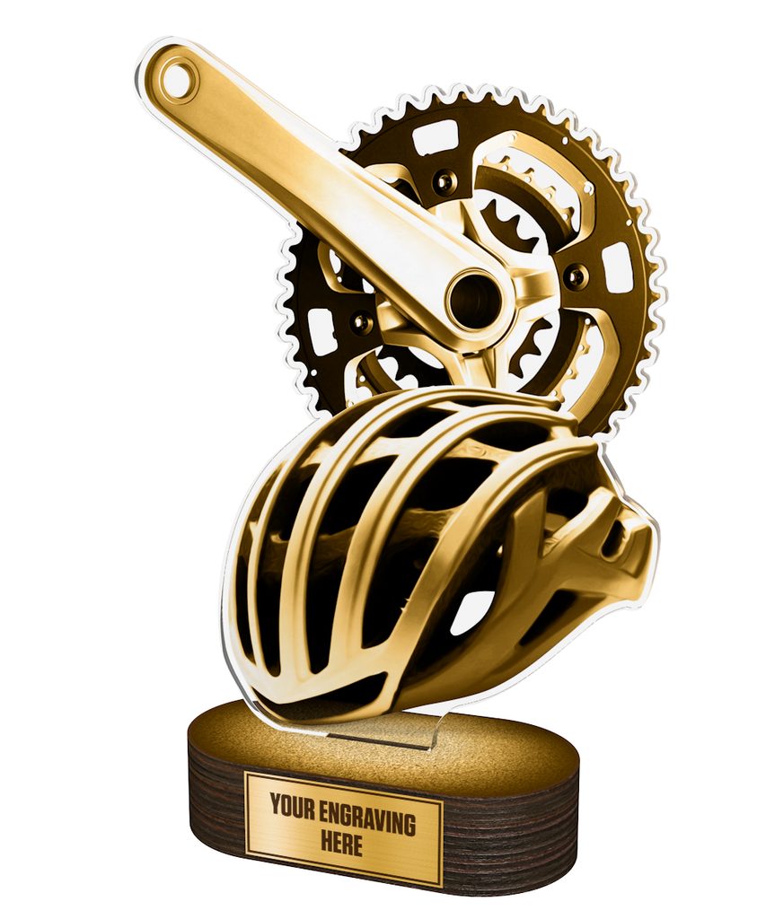 Altus Classic Cycling Trophy | Trophy Monster ⭐ USA