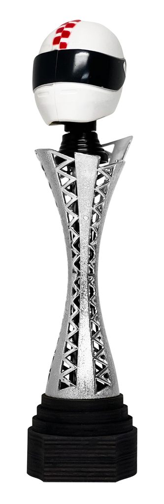 Fontana Motor Racing Trophy | Trophy Monster ⭐ USA