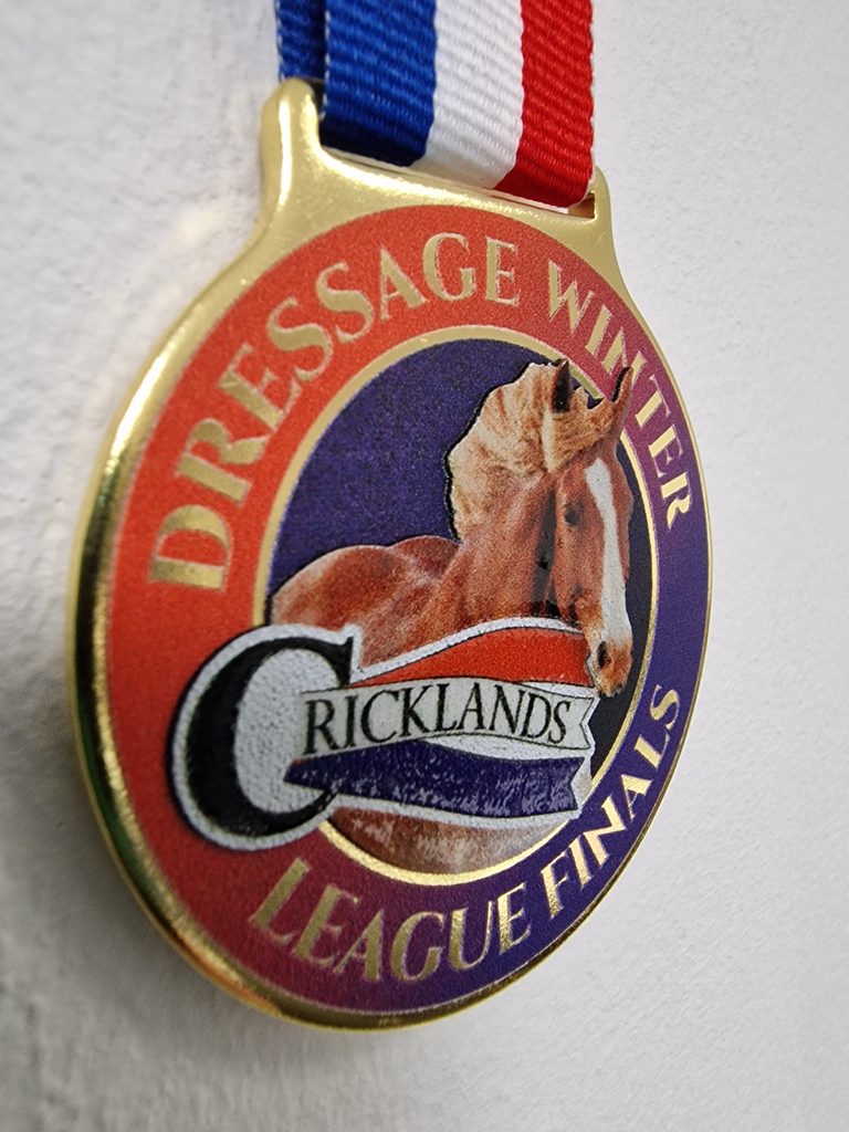 Gold Premier Custom 3D Texture Printed Medal | Trophy Monster ⭐ USA